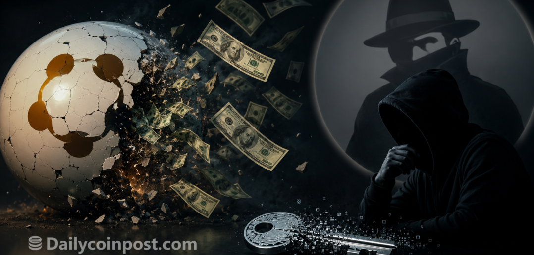 Humanity Protocol Lost $32 Million to a Private Key Breach - ZachXBT ...
